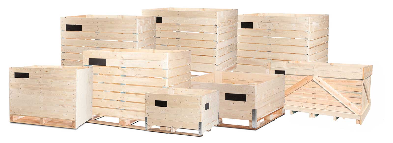 Bos Agri Boxes | High Quality | Worldwide Shipping | Competitive Pricing.